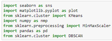 Python ile Sınıflandırma Analizleri – Anomali Tespiti (Anomaly ...