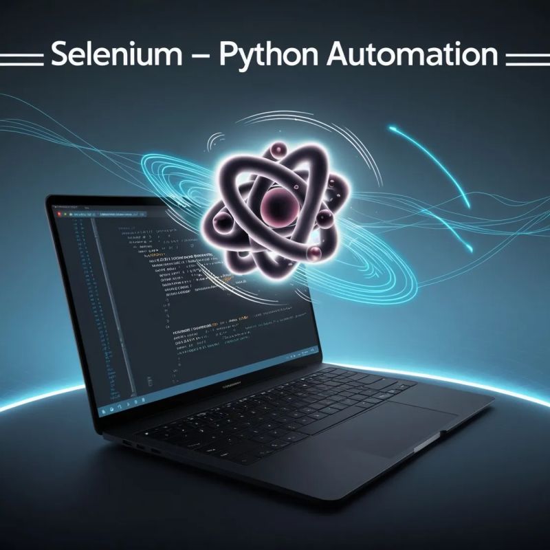 Setting Up Selenium Using Java On Visual Studio Code | by Kumar Sambhav ...