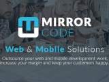 Home Mirror Code