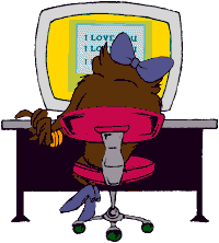 Inspiration: Animated GIF Is Alive and Kicking... - Mirth and Motivation