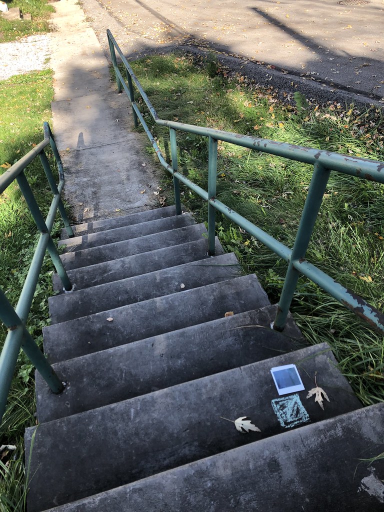 Trip #660 Fairacres Avenue, Beechview - Mis.Steps