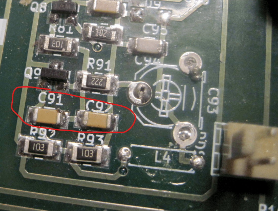 (PDF) BITX40 and the ARDUINO - Hardware build & Software Upgradesqsl ...