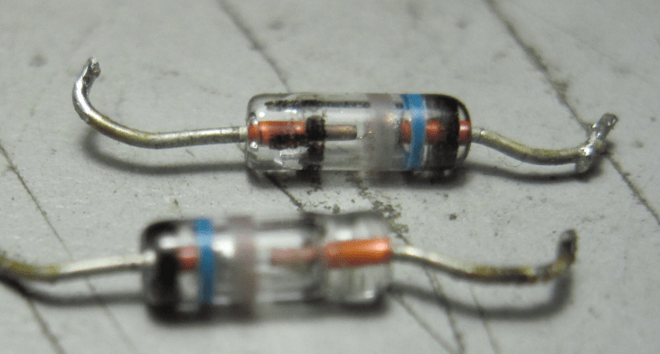 Salvaging old CB’s for QRP Parts: Part 2 - MiscDotGeek