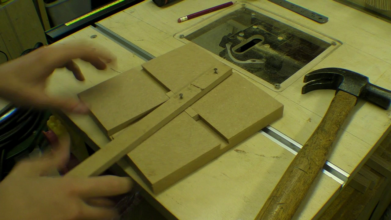 Do Nothing Machine / Smoke Grinder / Elliptical Trammel – Folk Toy ...