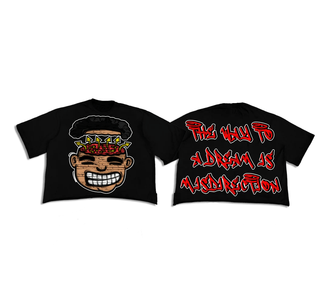 Products Misdirection