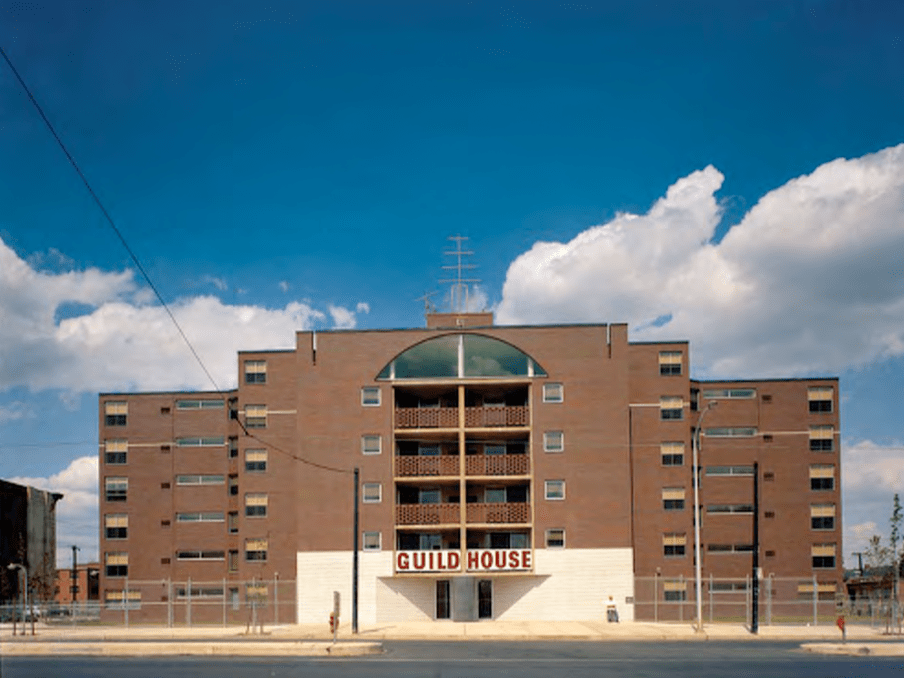 Cultural Kowtow – misfits' architecture