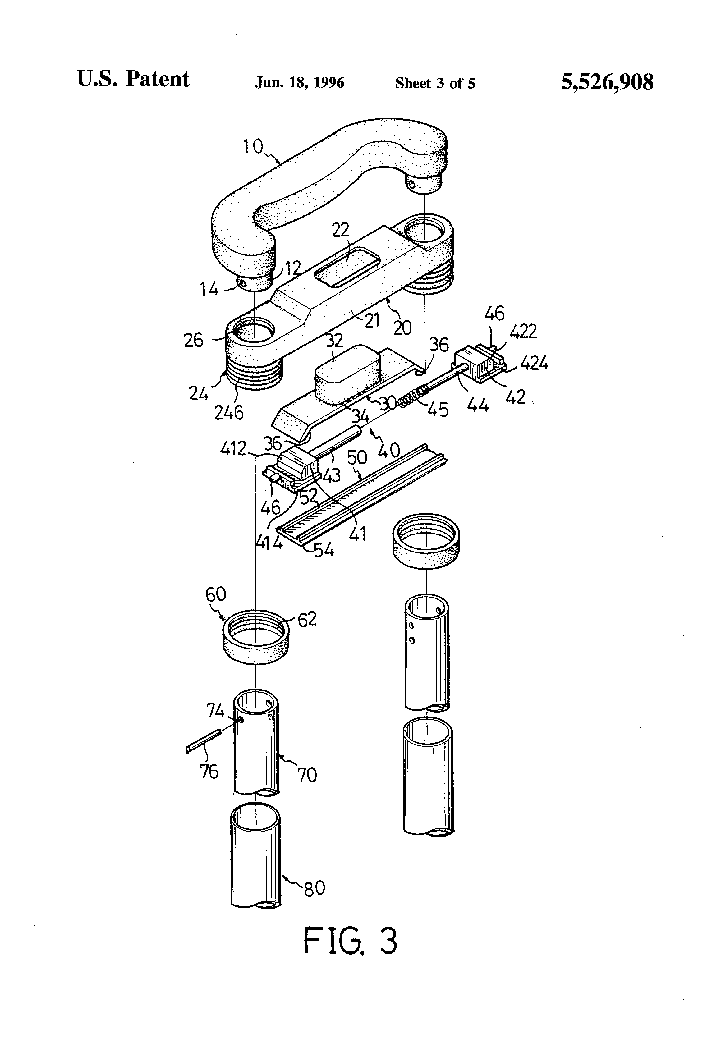 The Suitcase Is Not Trying to Look Beautiful – misfits' architecture