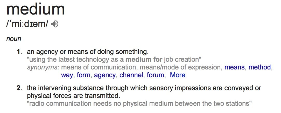 Inflationary Tendencies – misfits' architecture