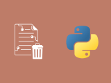 How To Delete Files Using Python