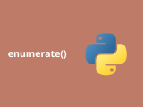 Python Enumerate Function Explained