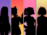 Miside Meet All Versions Of Mita Miside Game