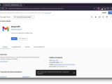 How To Authenticate With Google Api Using Oauth2 Securely Send Emails