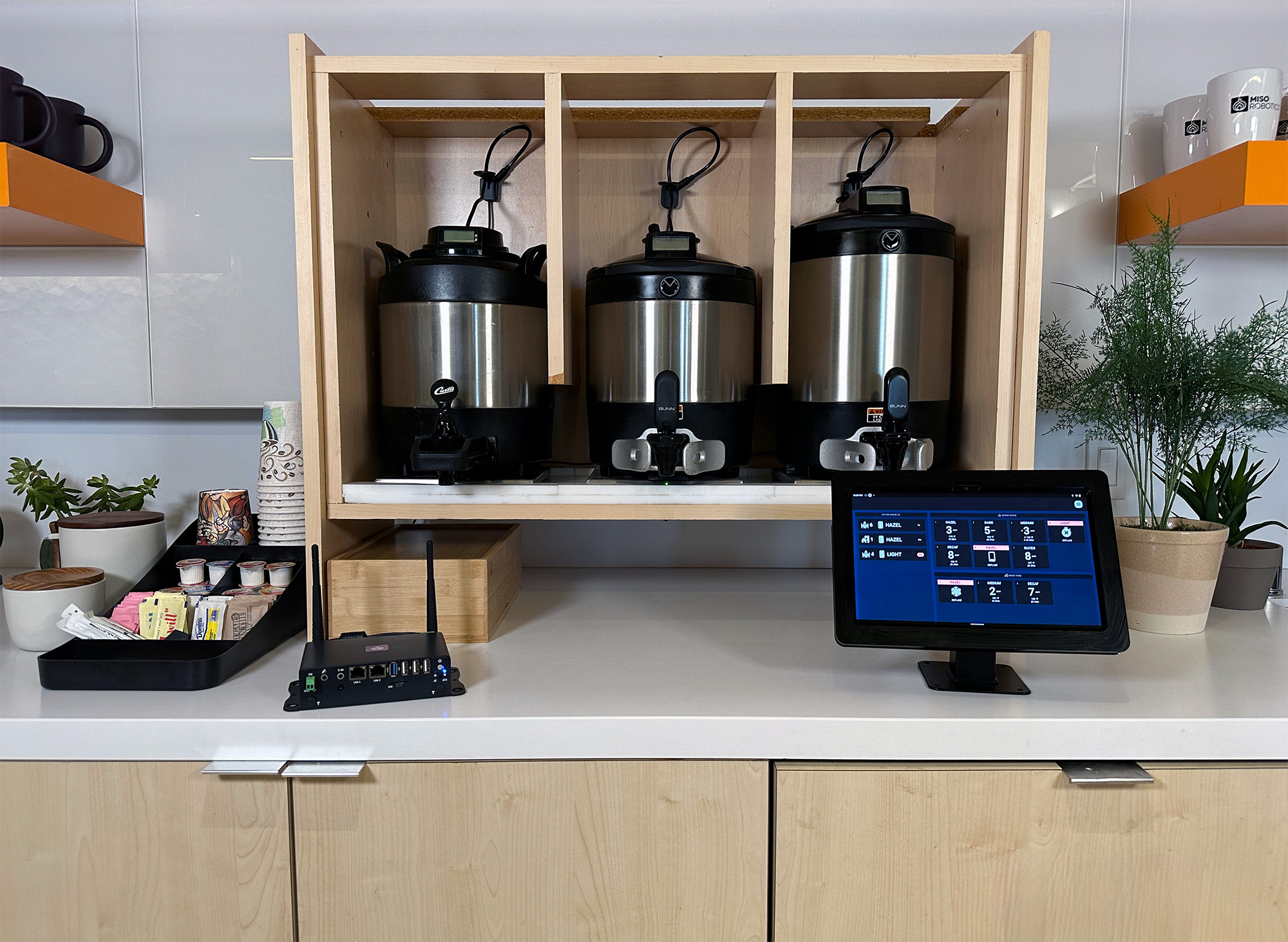 Innovation Lab | Miso Robotics