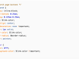 Customizing An Academic Website Zihui Ma