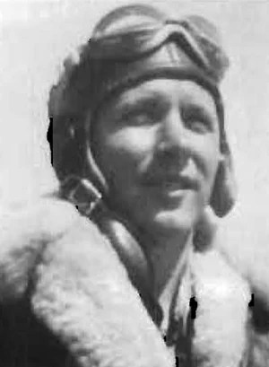 Alexander Thomson - Unaccounted For - Missing Marines