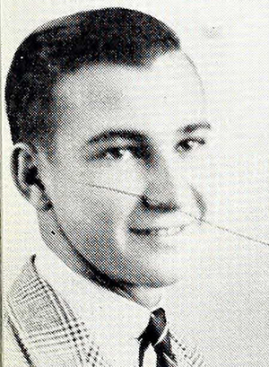 Reuben C. Cooper - Unaccounted For - Missing Marines