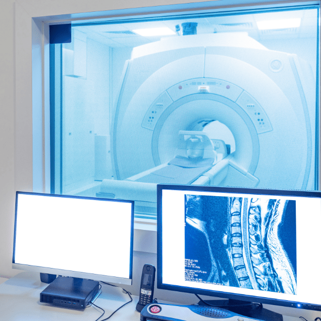 MRI Chest: Understanding MRI Chest Scans and What to Expect