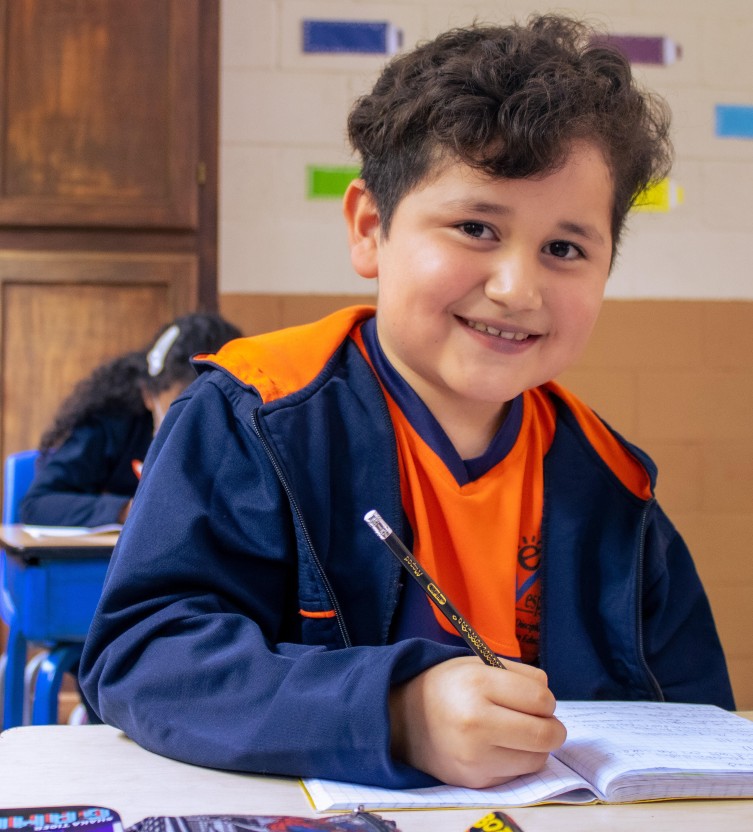 vida y esperanza | Mission Impact