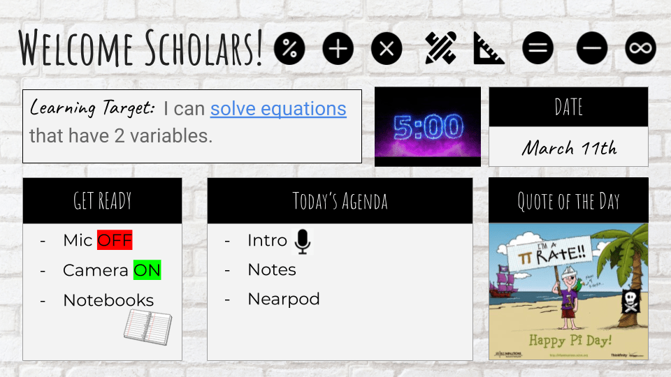 Episode 8: Tools for your Virtual Classroom - Miss Kuiper's Classroom