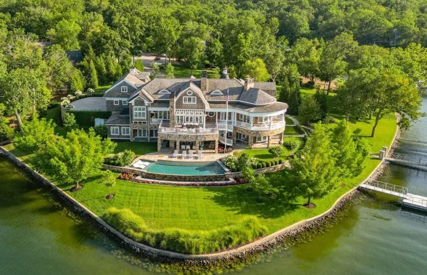 Timber-Ridge - Missouri Legends