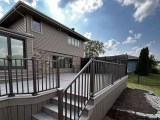 Top Deck Design Trends For 2025 Mitchell Construction Custom Decks