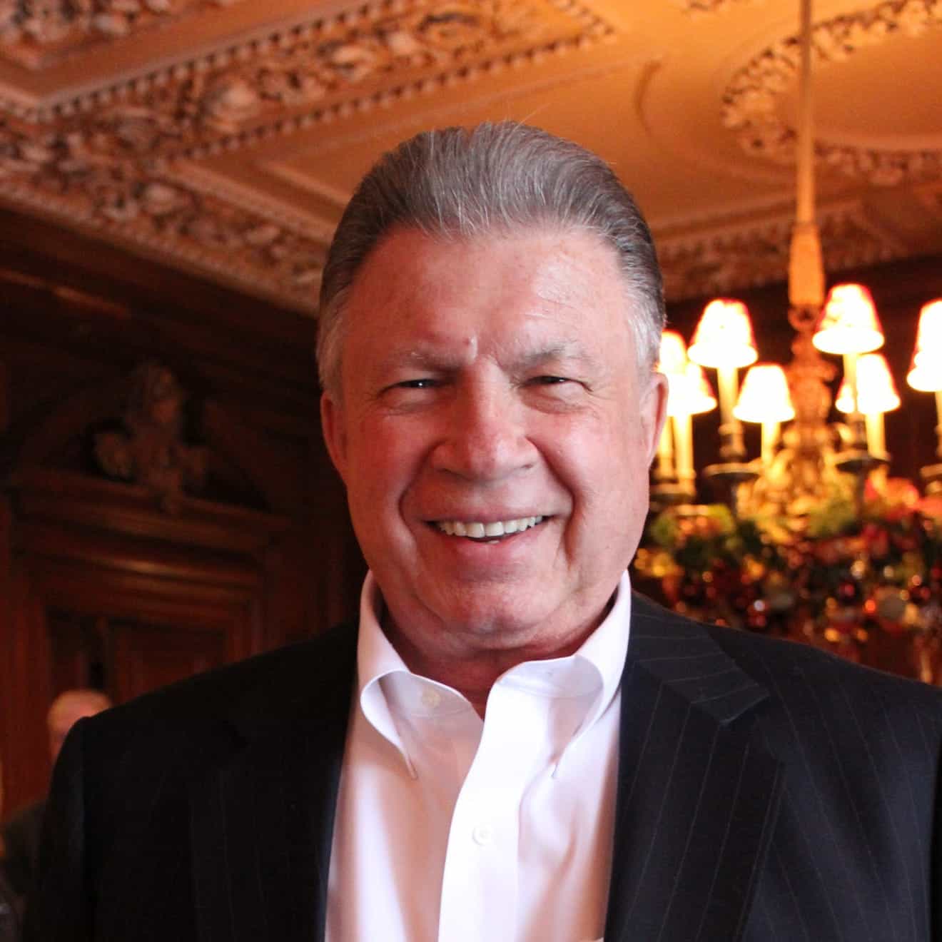 Automation Alley Ex-CEO Ken Rogers Tribute - MITechNews