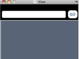 Using Iphone Sdk Mapkit Framework A Tutorial The Spoken Word