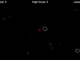 Asteroids Remake