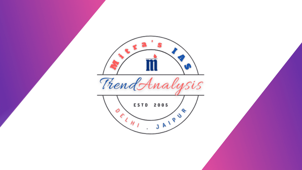PT Trend Analysis - FDI