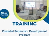 Training Powerful Supervisor Development Program Mitra Solusi Training