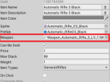 Access Scriptable Objects