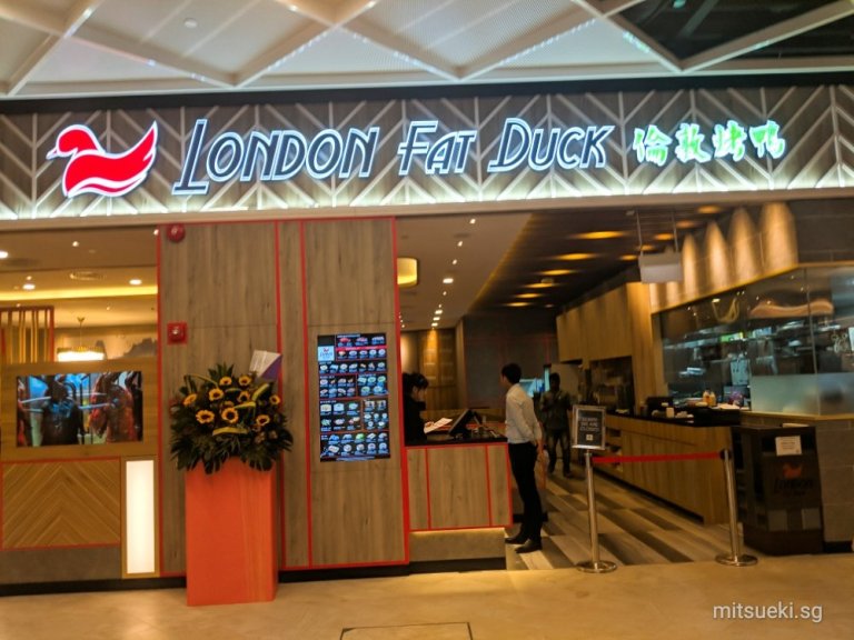 First Visit To Paya Lebar Quarter X Post Birthday Dinner At P S Cafe Raffles City 30 Aug 2019 first-visit-to-paya-lebar-quarter-x-post-birthday-dinner-at-p-s-cafe-raffles-city-30-aug-2019