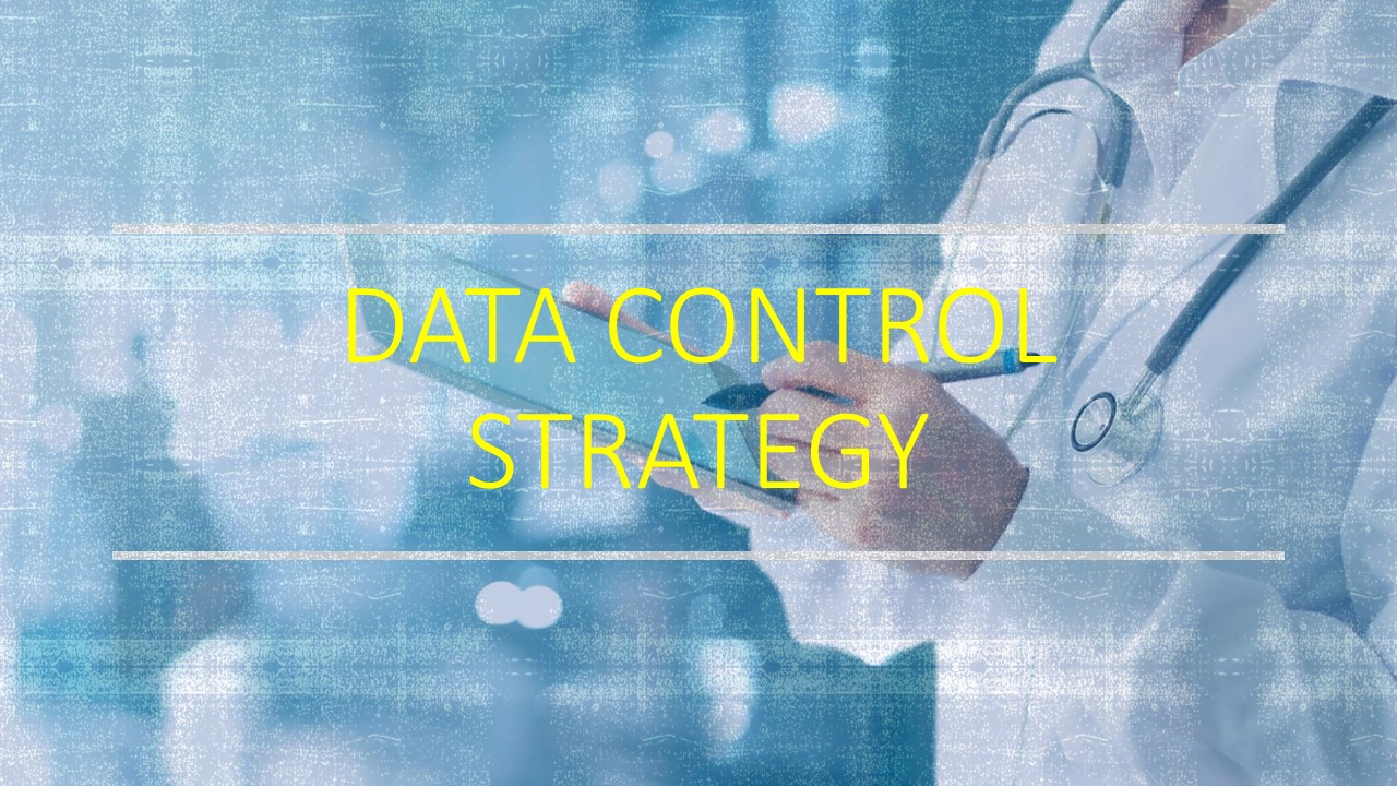Implementing Data Control Strategy to ensure Data Integrity | Mivado GlobalPerformance