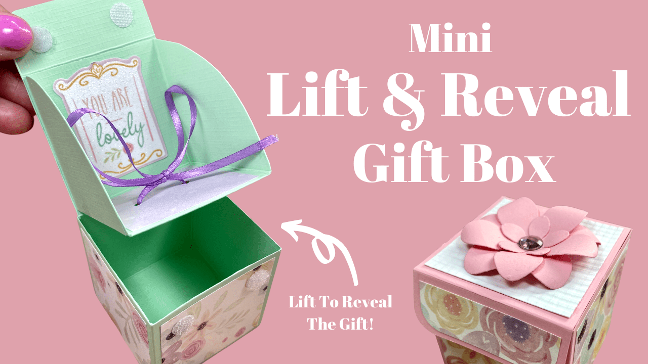 Unusual Gift Boxes & Bags – MIXED UP CRAFT