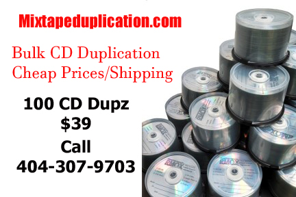 Affordable CD Duplication, CD Duplication Prices, CD Duplication