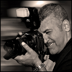 A Happy Birthday Shoutout to Joe Conzo, Jr. aka Joey Kane aka “The Man ...