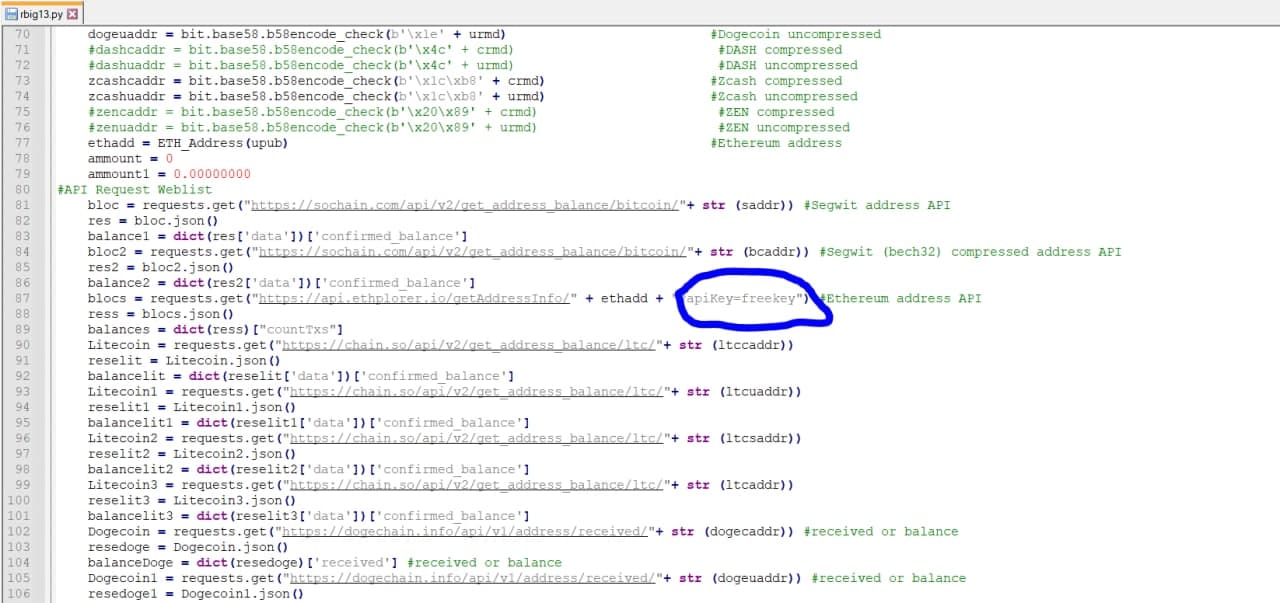 Advanced Python Programs - Mizogg.co.uk