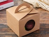 Custom Window Gable Boxes Buy Stylish Gable Packaging