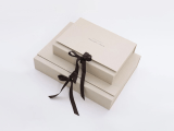 Custom Rigid Gift Boxes Order Premium Gift Rigid Packaging
