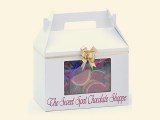 Custom Window Gable Boxes Buy Stylish Gable Packaging