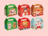 Custom Window Gable Boxes Buy Stylish Gable Packaging