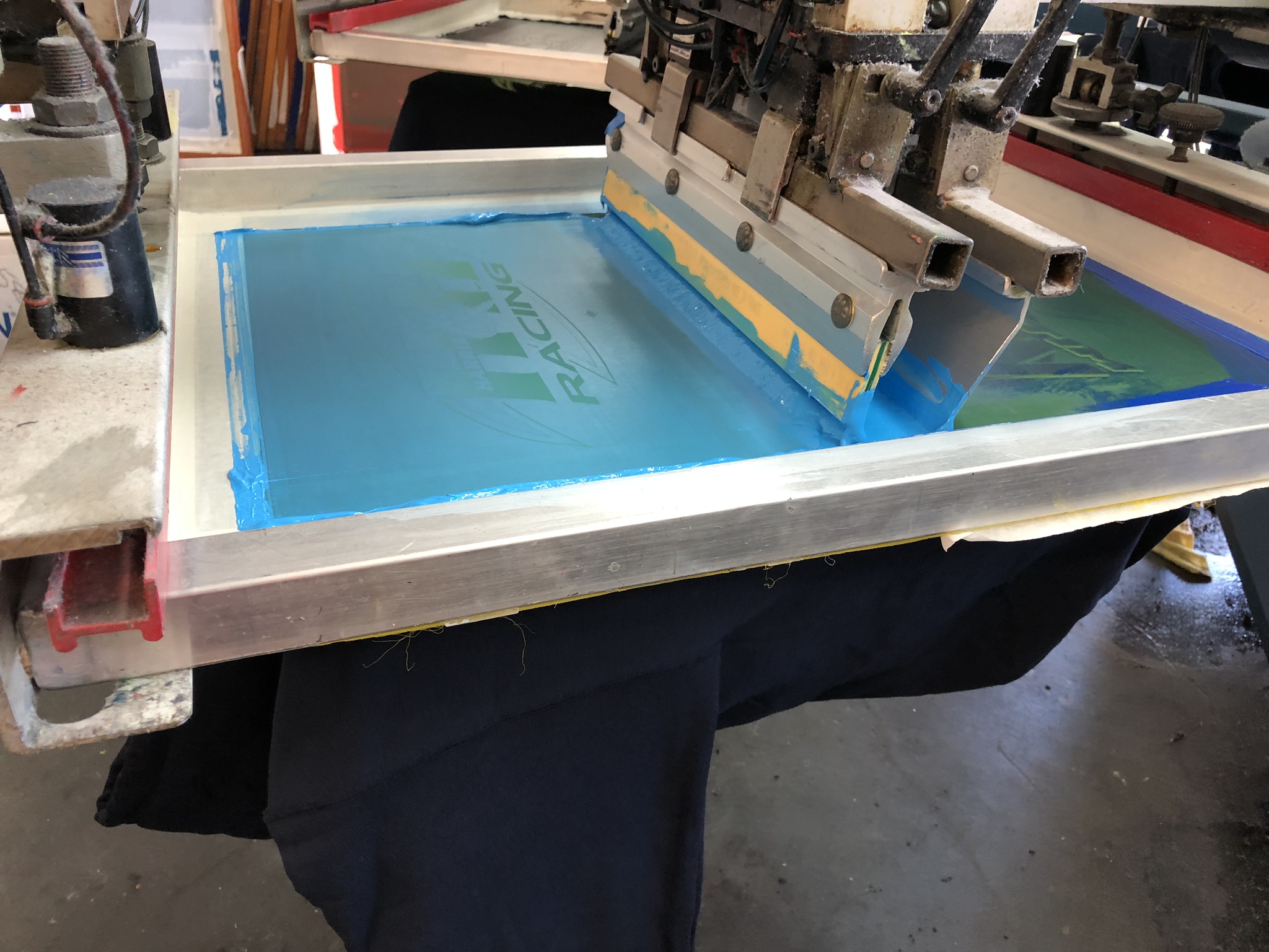 HOME – MJ Printing and Graphics