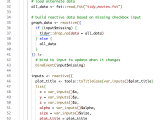 10 Debuggers Shiny App Packages