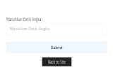 Menambahkan Variabel Php Ke Dalam Kode Javascript Mkhuda Blog