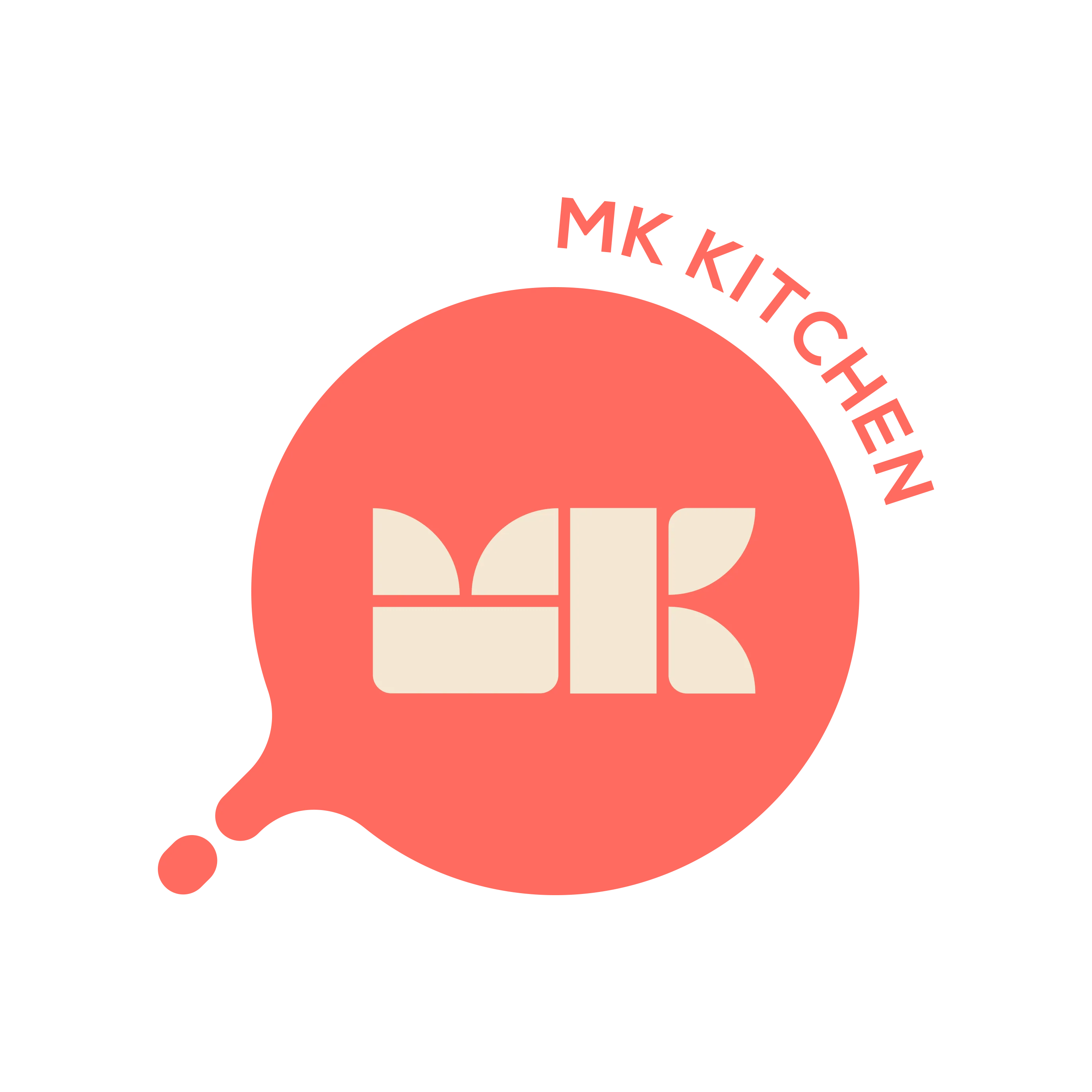 Prep Mk Kitchen