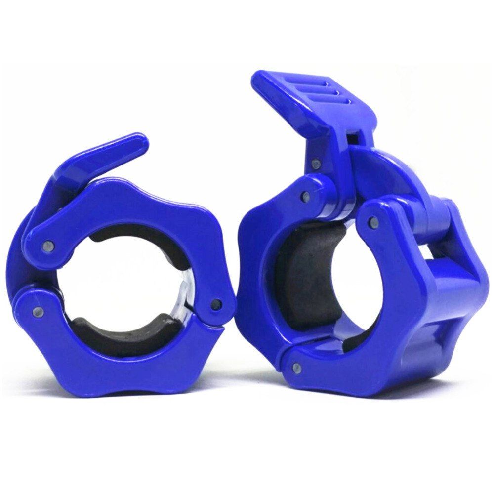 Olympic Imported Rod Lock - | GYM INDIA