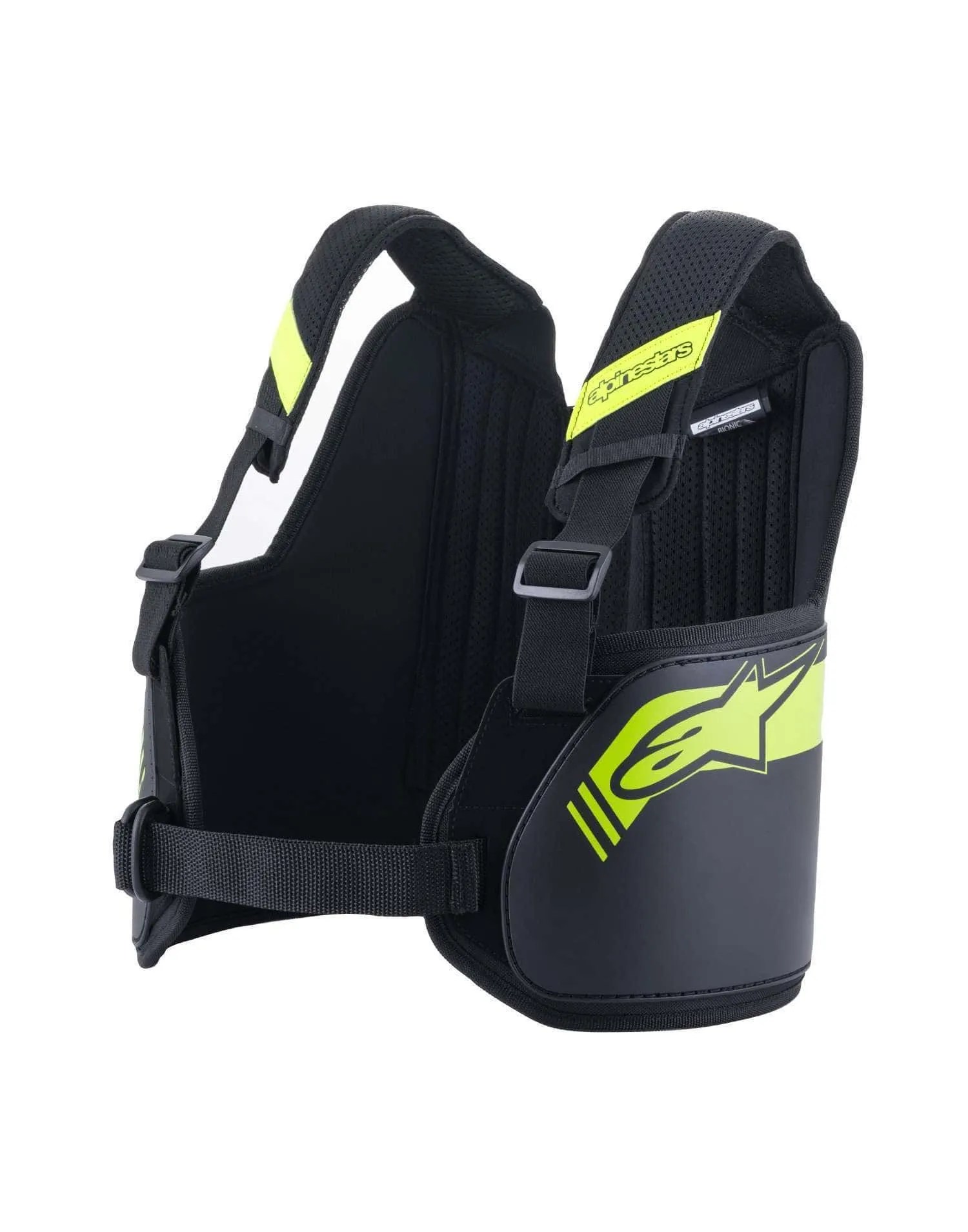 Alpinestars Bionic Rib Protector – MK Racewear