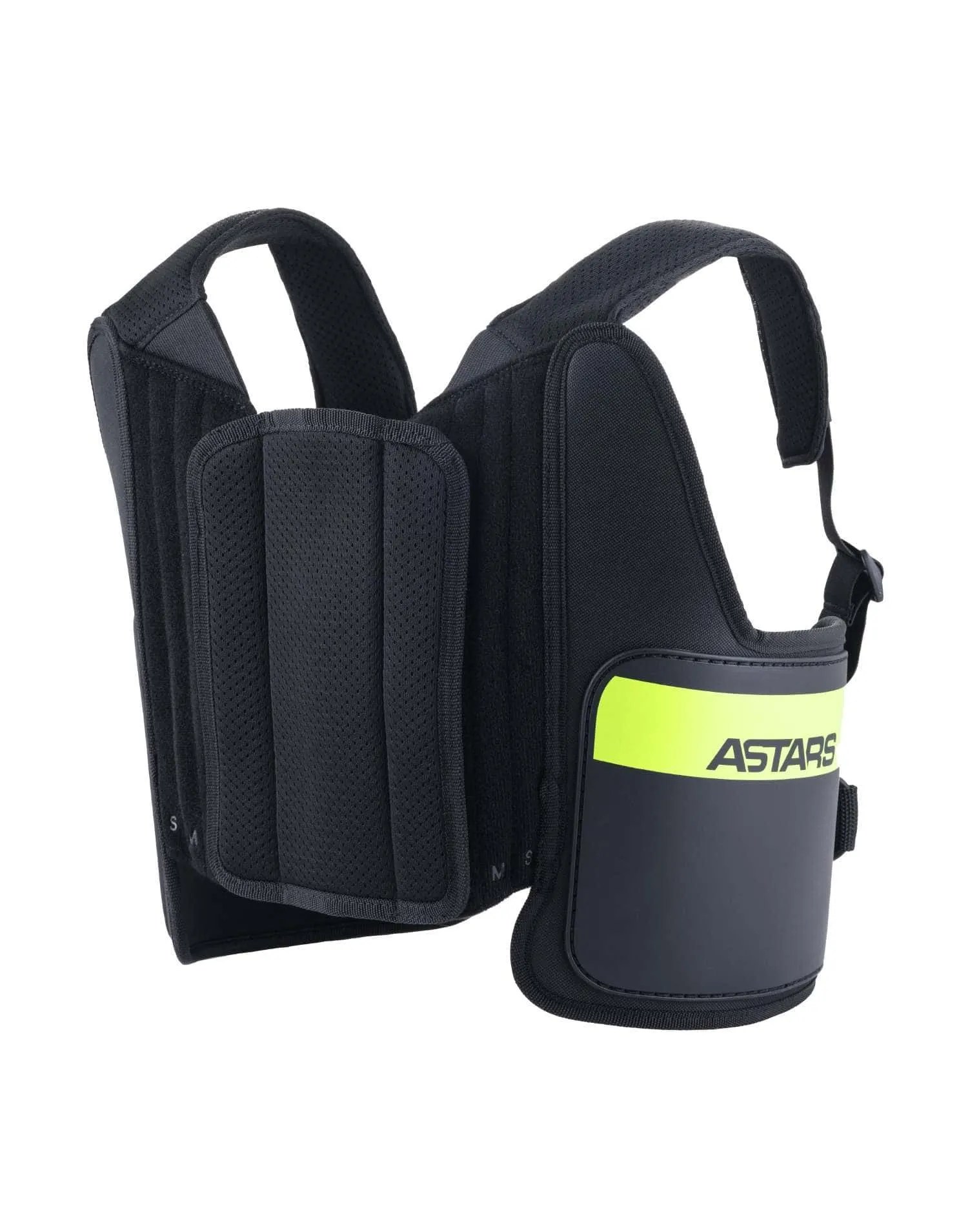 Alpinestars Bionic Rib Protector – MK Racewear
