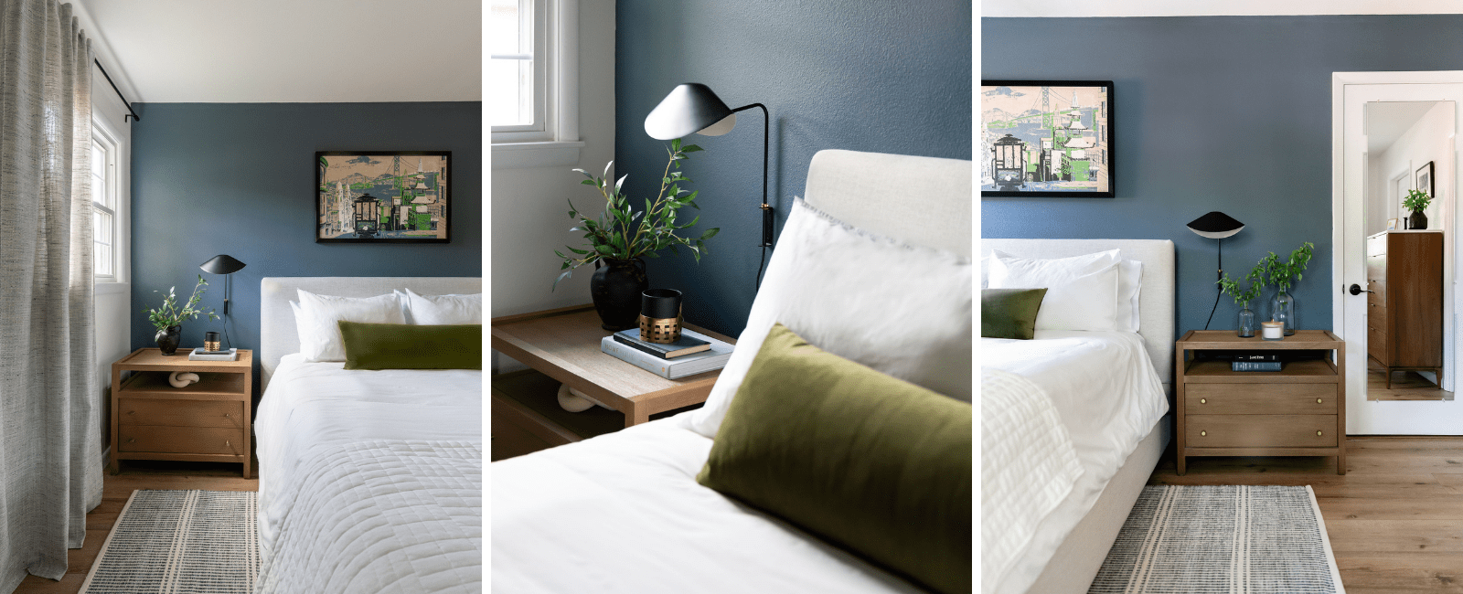 MK REDESIGN – INTERIOR STYLING & DESIGN