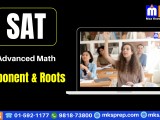 Sat Exponent And Roots Mks Education